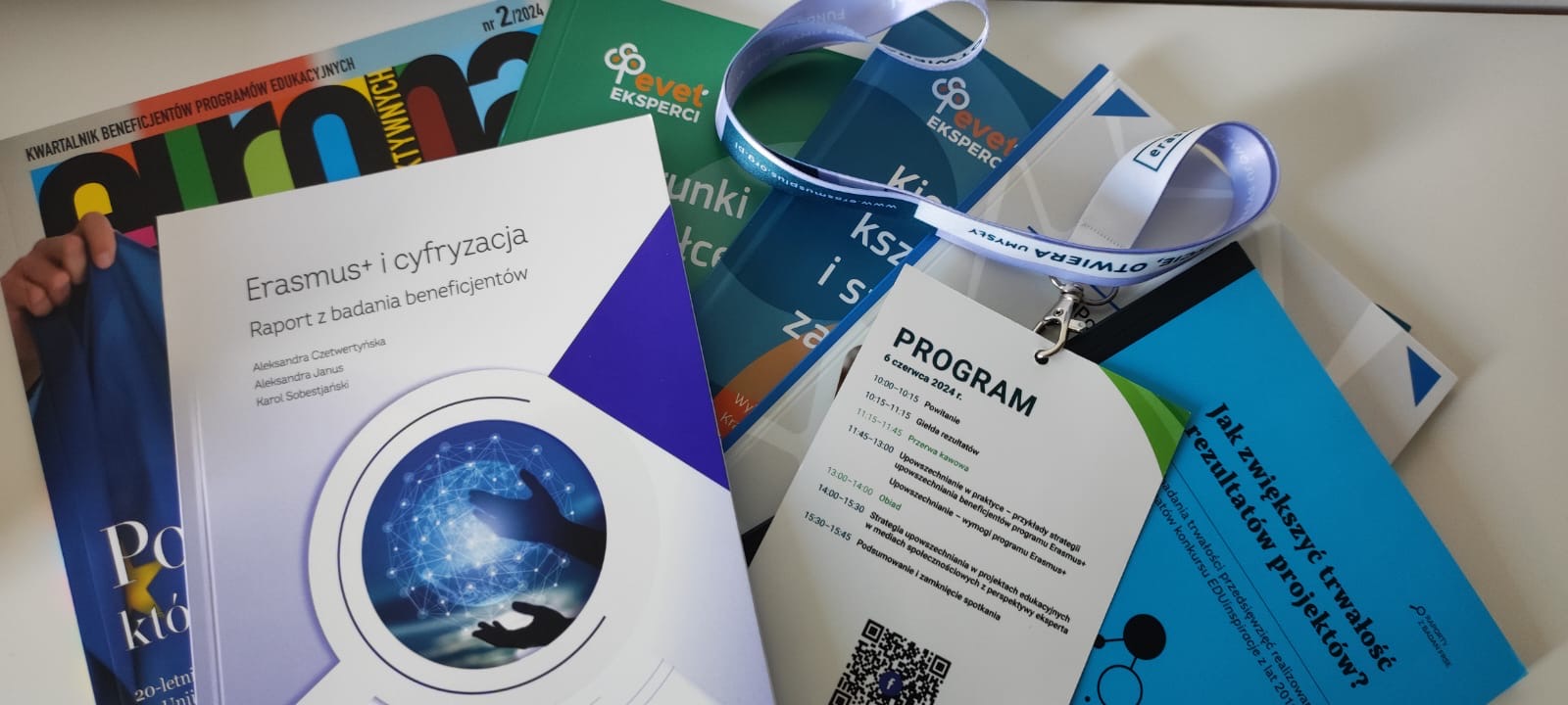 Polski Klaster Budowlany na Konferencji “Pokaż swój projekt! Pokaż swój ...