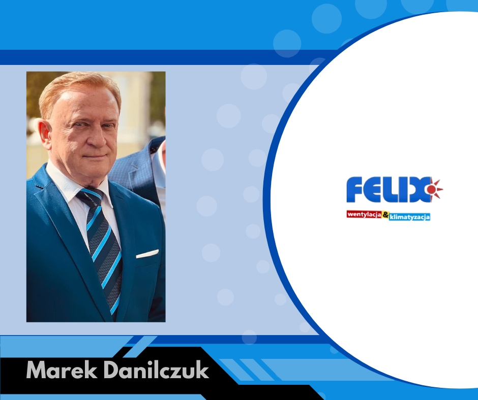 Firma członkowska Polskiego Klastra Budowlanego – Felix, specjalizuje ...